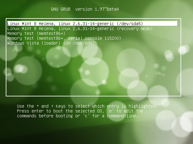 Dualboot Problem How To Recover Ubuntu Linux After Installing Windows Durofy Business