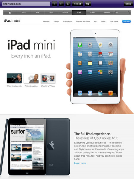 iPad - Top 10 Apps - 2013 - Durofy - Business, Technology ...
