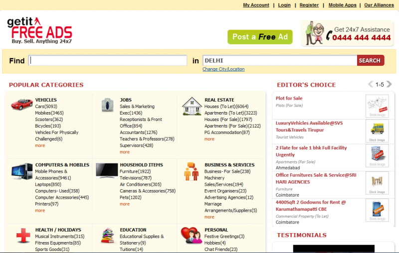 Top 16 Free Online Advertising Platforms - Durofy - Business ...