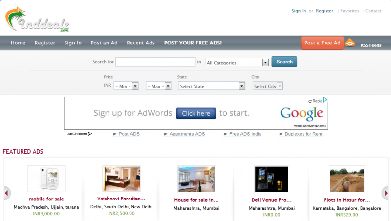Top 16 Free Online Advertising Platforms - Durofy - Business ...