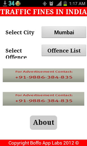 Android - Traffic Apps for Indian Users - Durofy - Business, Technology ...