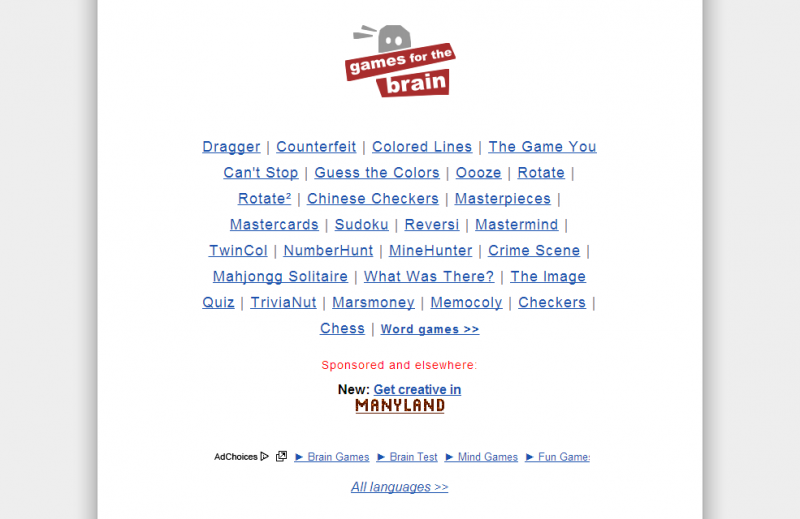 20 Fantastic Websites When You Feel Bored - Durofy - Business ...